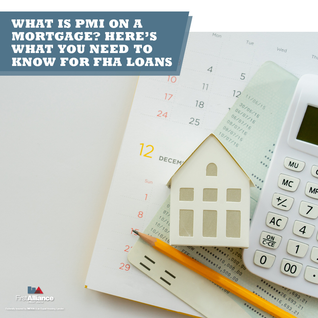 What is PMI on a Mortgage? Here’s What You Need to Know for FHA Loans